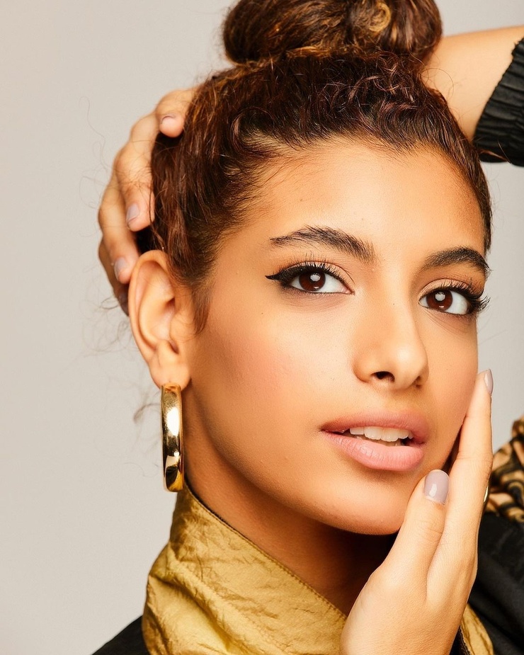 Picture of ‎lihi catriel