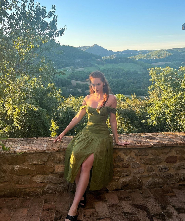 Picture of Erin Perise