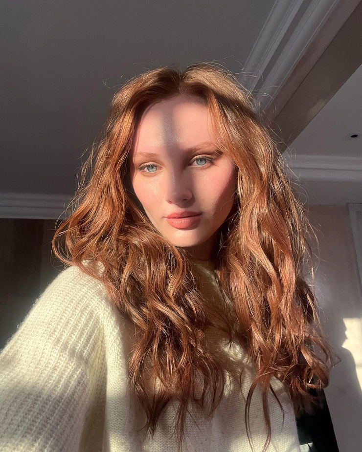 Picture of Erin Perise