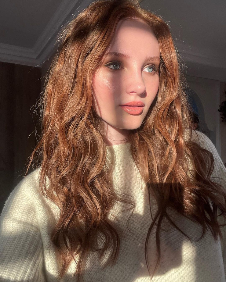 Picture of Erin Perise