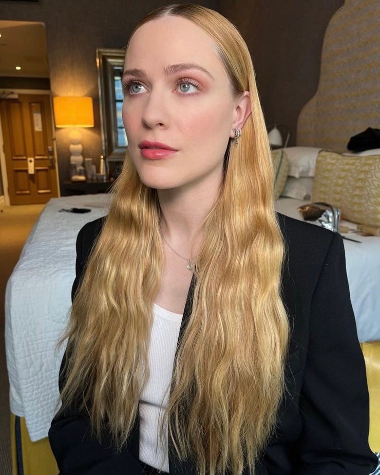 Picture of Evan Rachel Wood