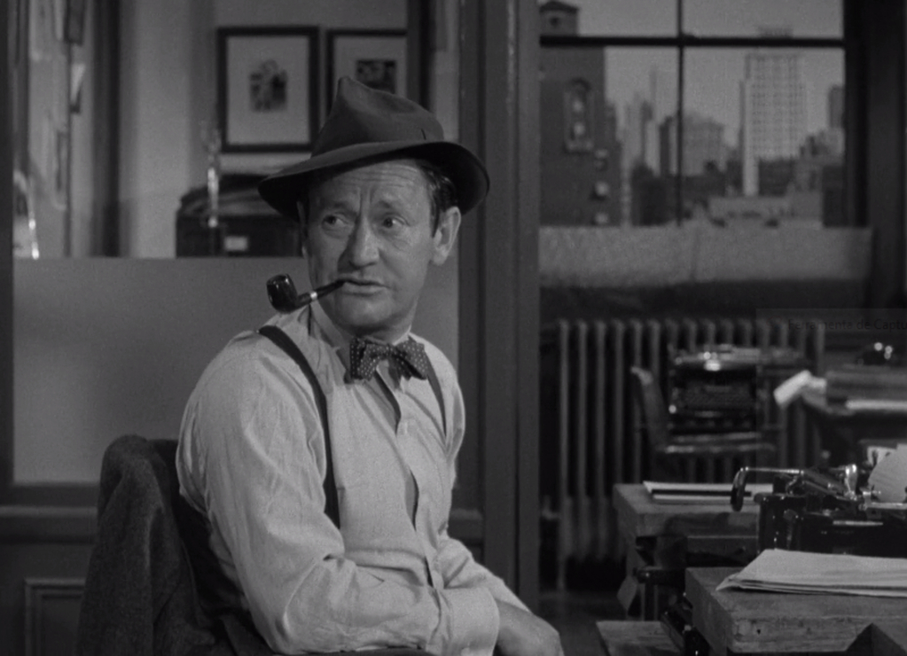 Roscoe Karns