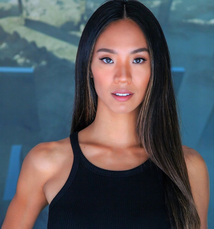 Picture of Erin Wu