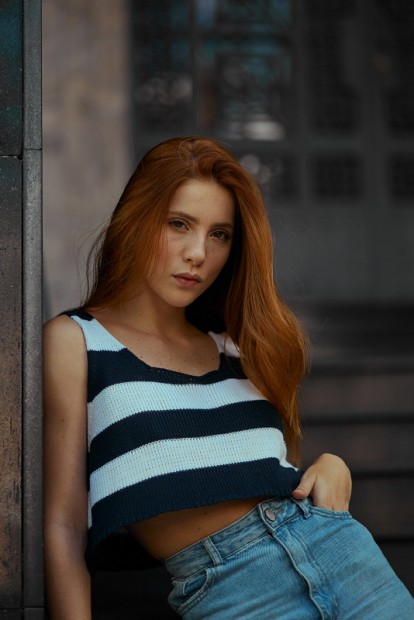 Image of Victoria Fernanda