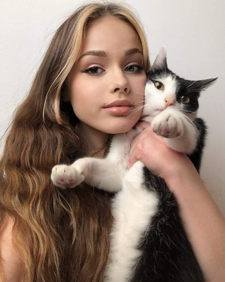 Picture of Maja Guzik