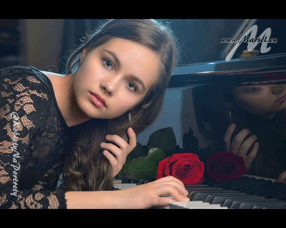 Picture of Maja Guzik