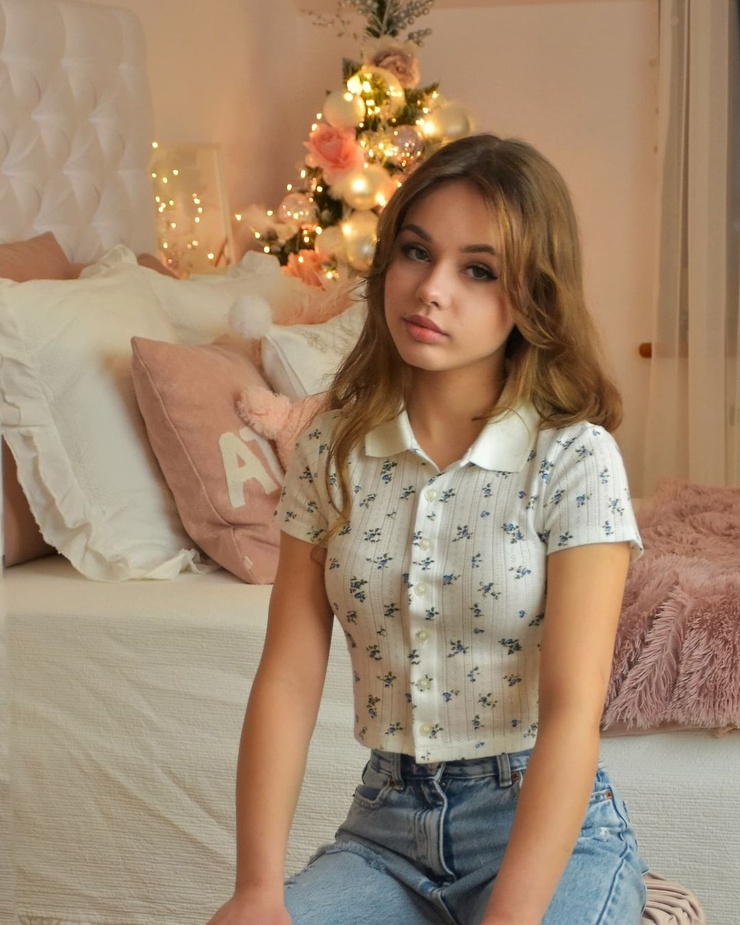 Picture of Maja Guzik