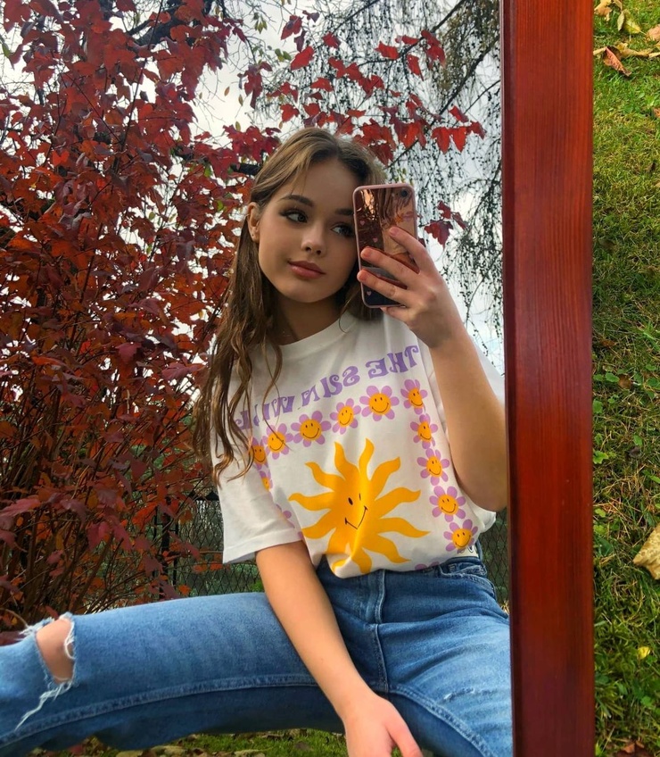 Picture of Maja Guzik