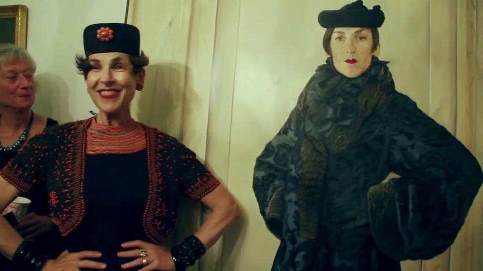 Image of Advanced Style