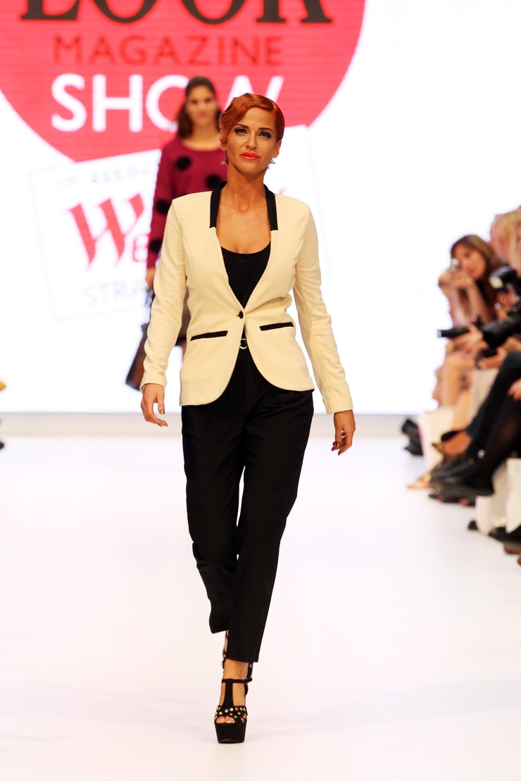 Picture of Sarah Harding