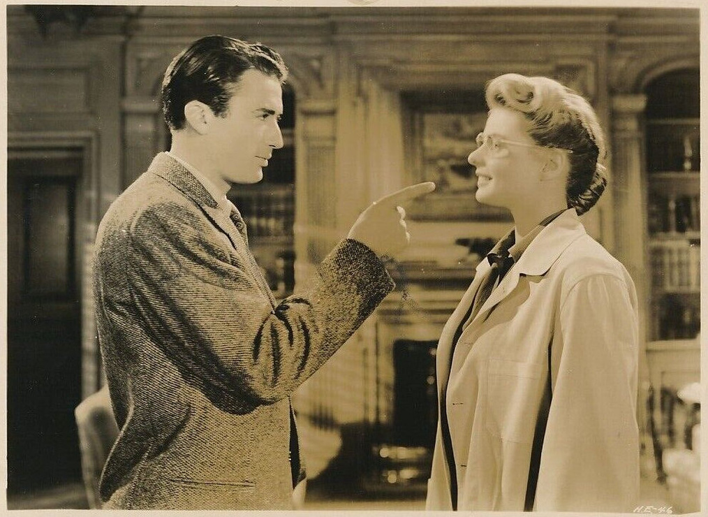 Picture of Spellbound