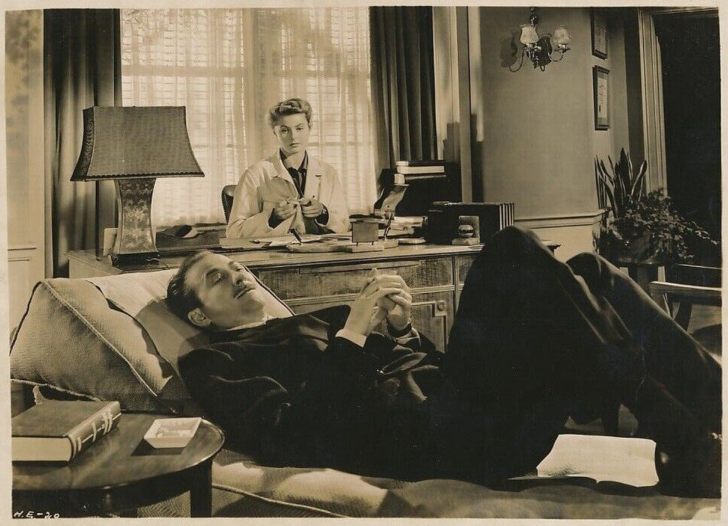 Picture of Spellbound