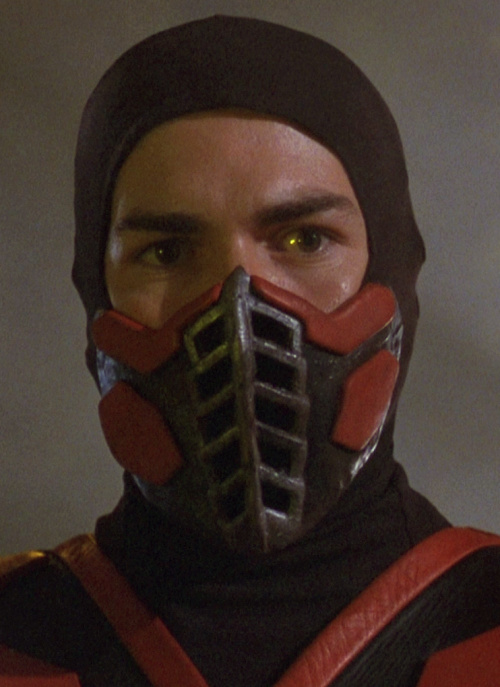 Mortal Kombat: Annihilation image