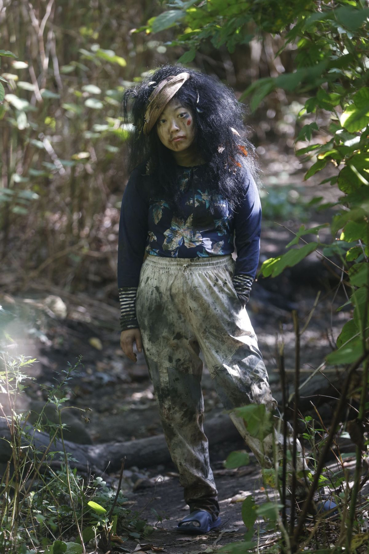 Picture of Awkwafina