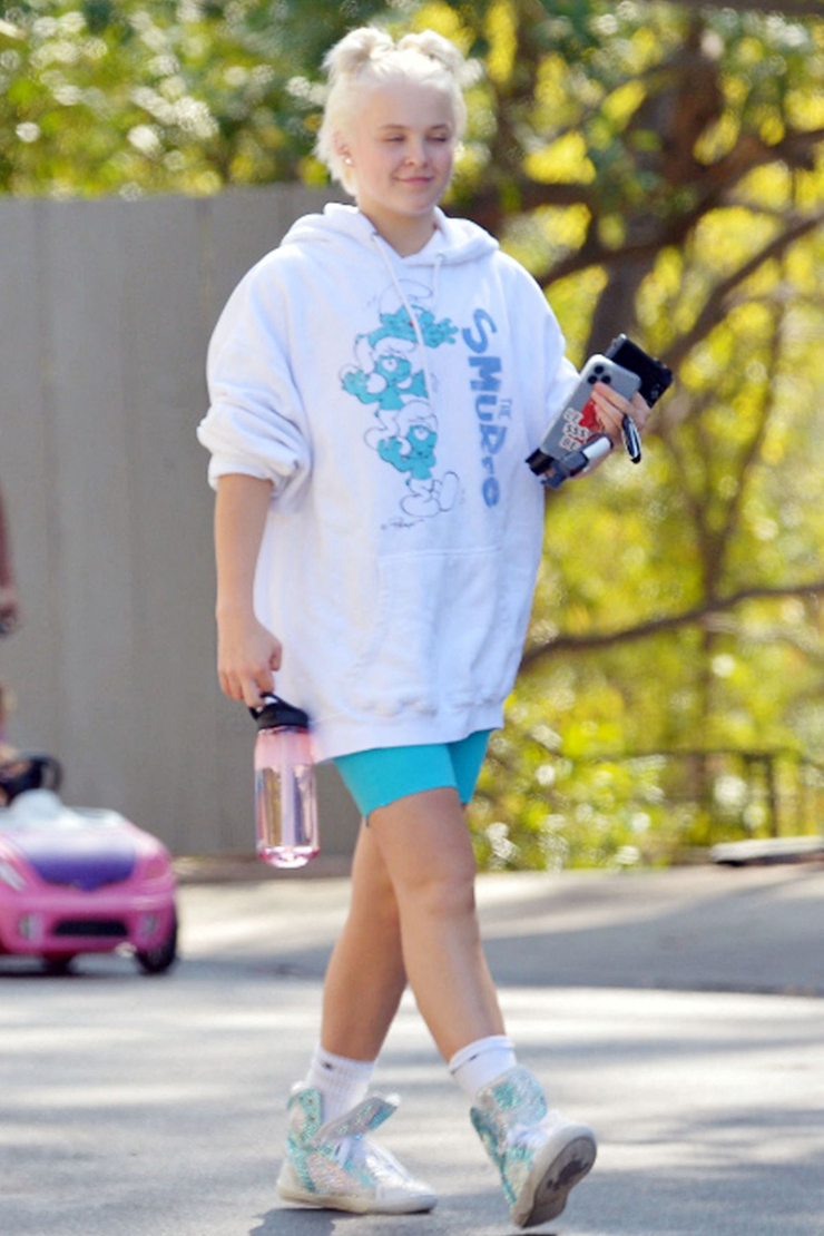 Picture of Jojo Siwa