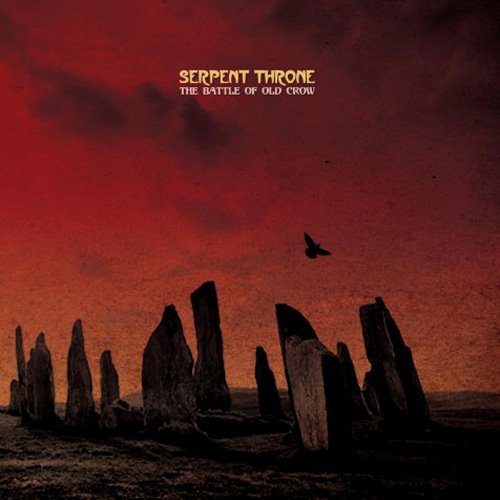 Picture of The Battle of Old Crow