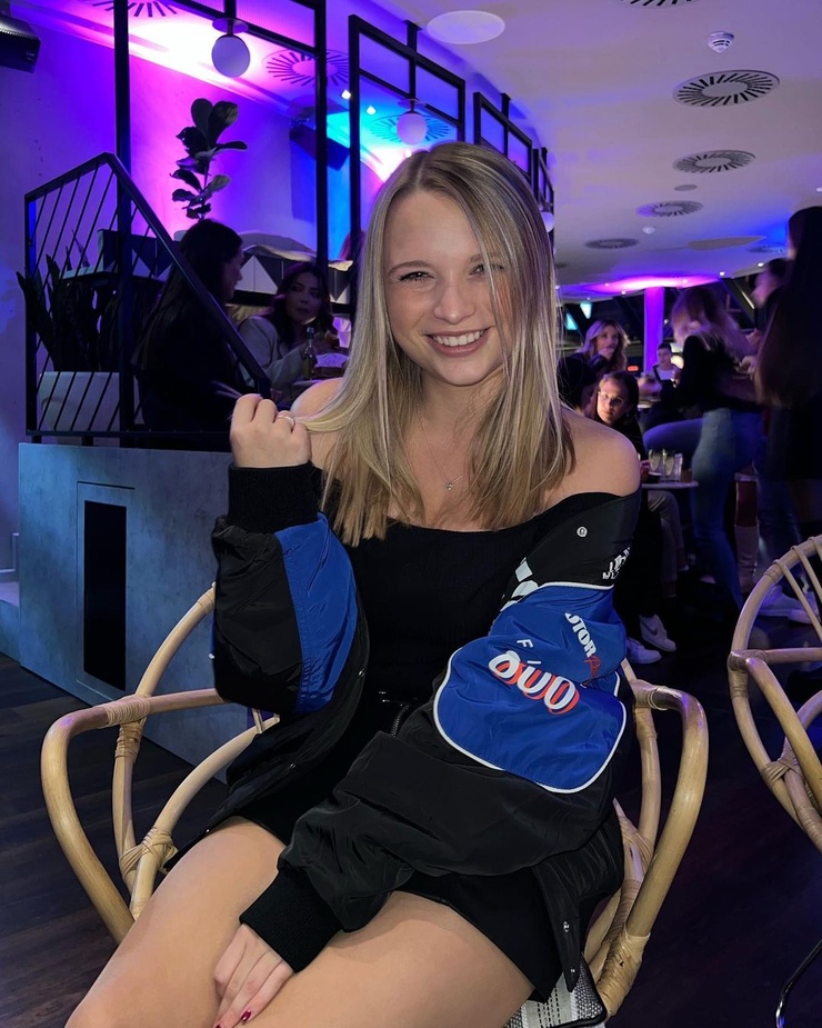 Picture of Lisa Küppers