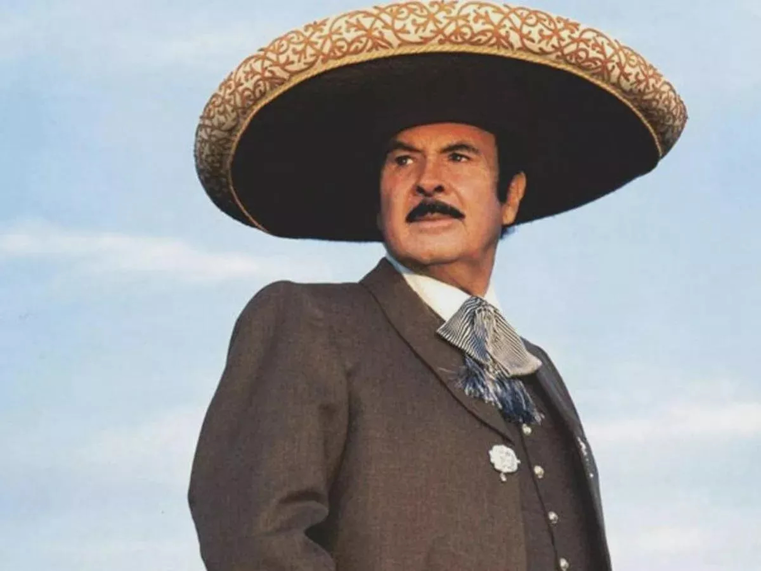 Image of Antonio Aguilar