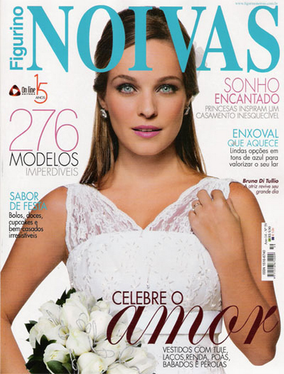 Picture of Bruna Di Tullio