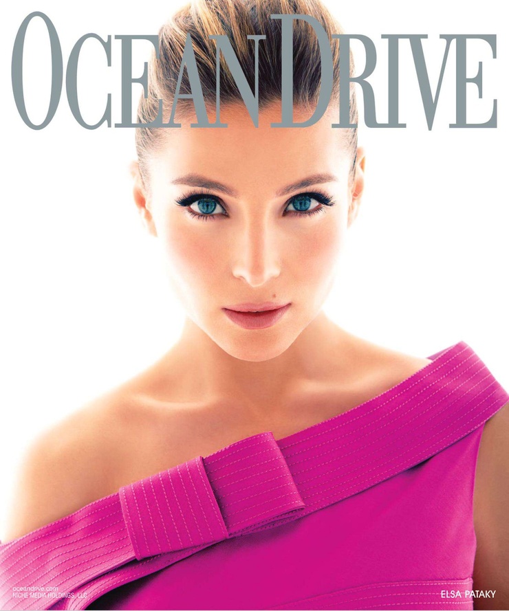 Picture of Elsa Pataky