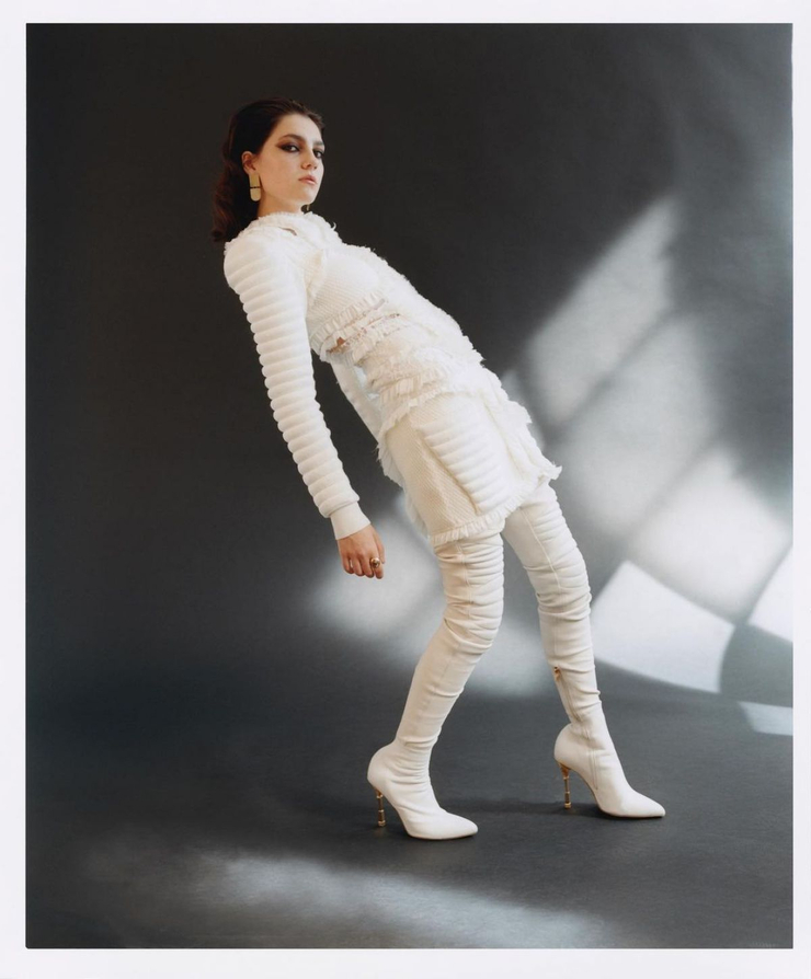 Picture of Emily Carey