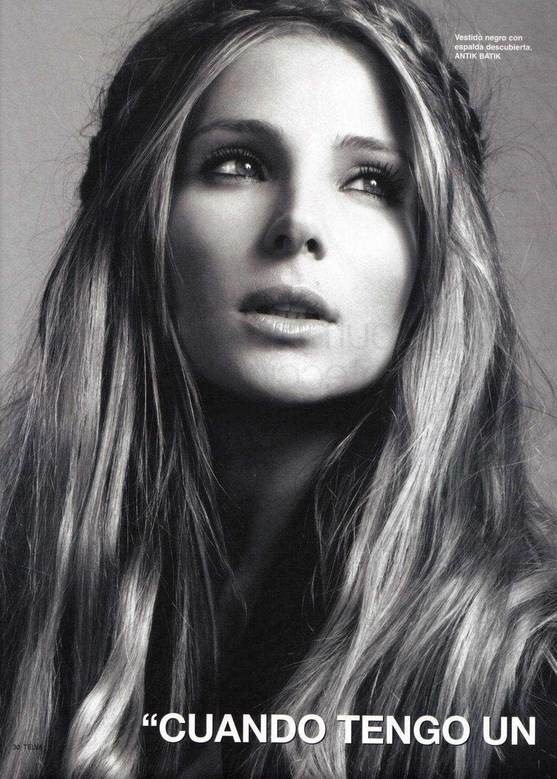 Picture of Elsa Pataky