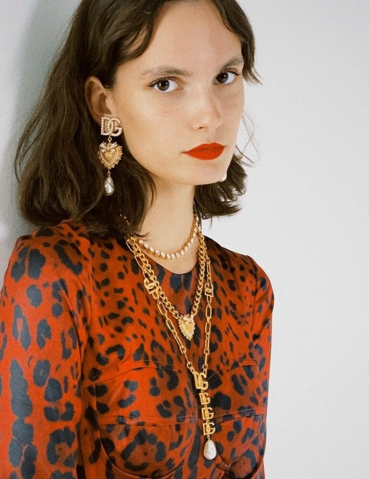 Picture of Anastasia Orlova