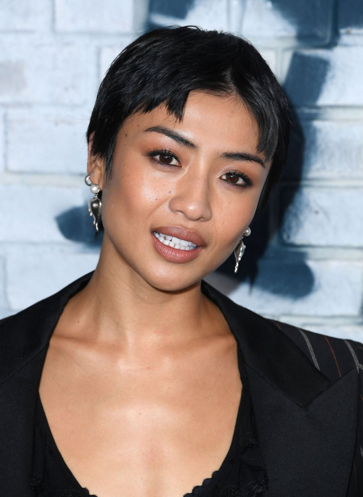 Picture of Brianne Tju