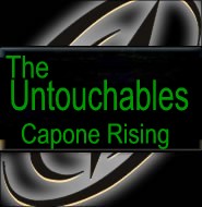 Picture of The Untouchables: Capone Rising