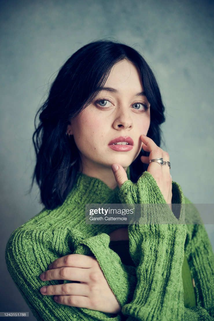 Picture of Amanda Fix