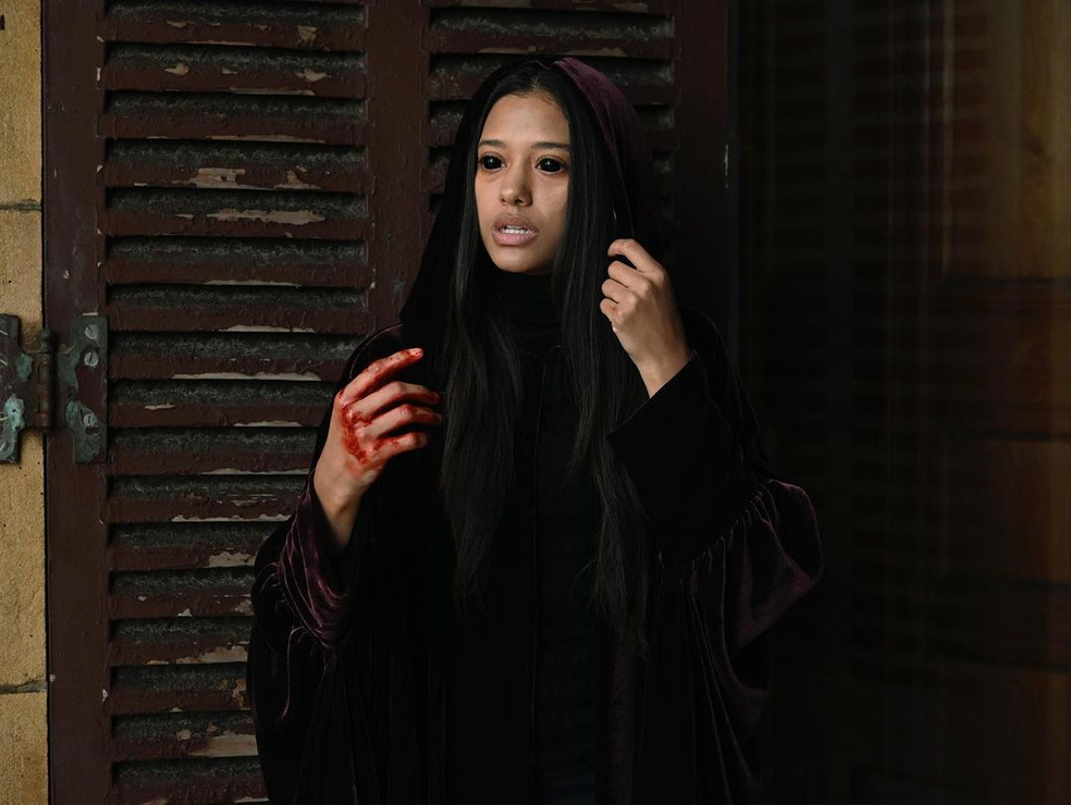 Picture of Jonetta Kaiser