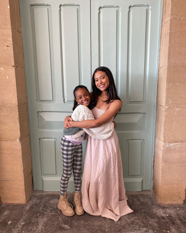 Jonetta Kaiser picture