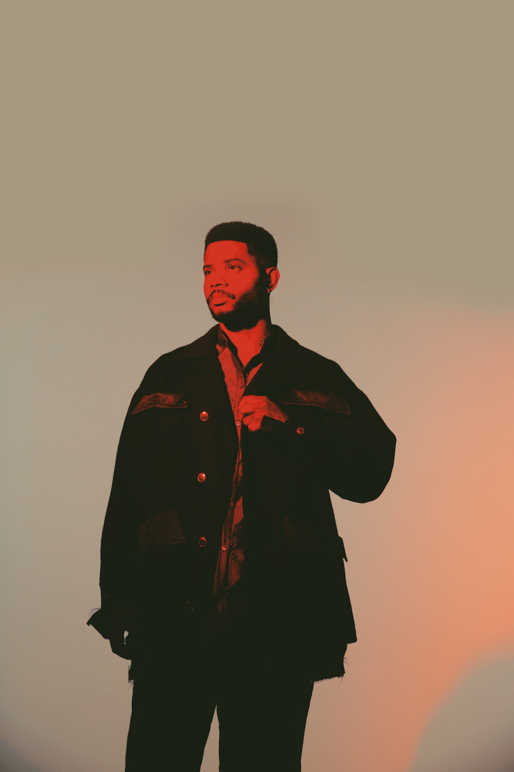 Picture of Bryson Tiller