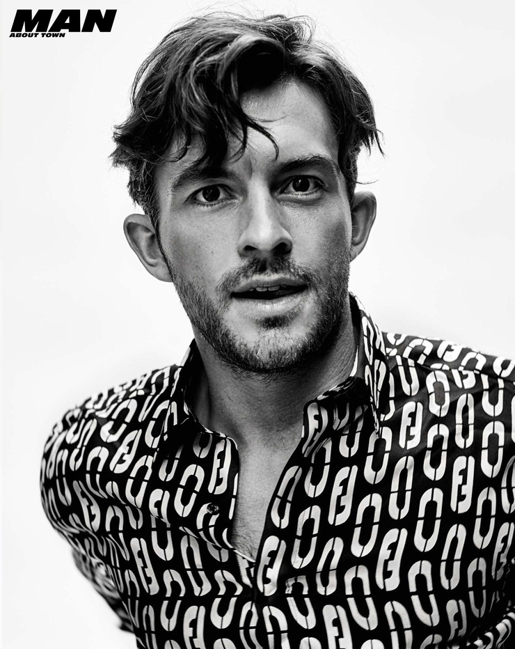 Picture of Jonathan Bailey