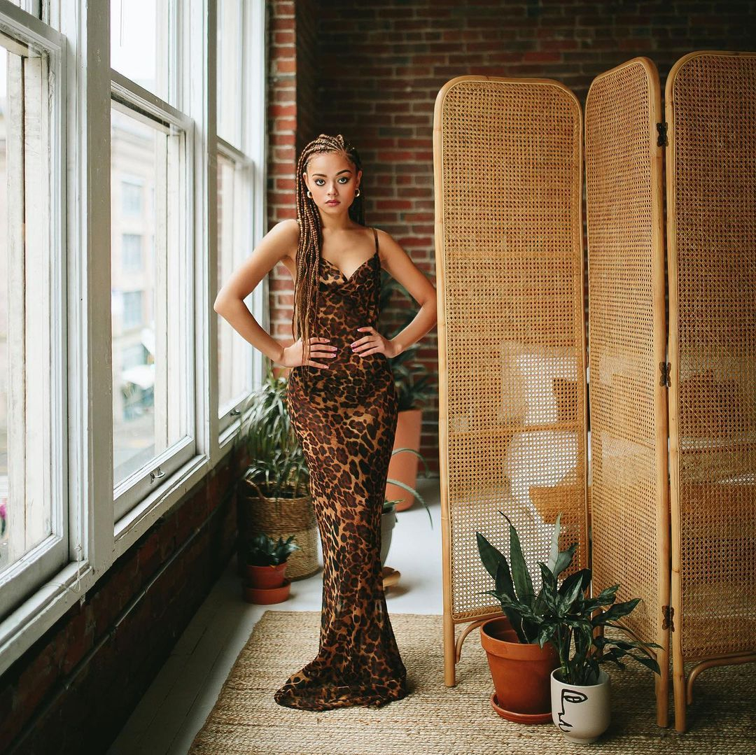 Picture of Nayonni Clemente