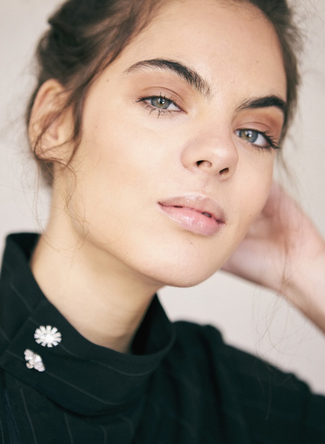 Picture of Charlotte Van Hal