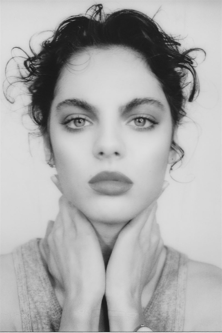 Picture of Charlotte Van Hal