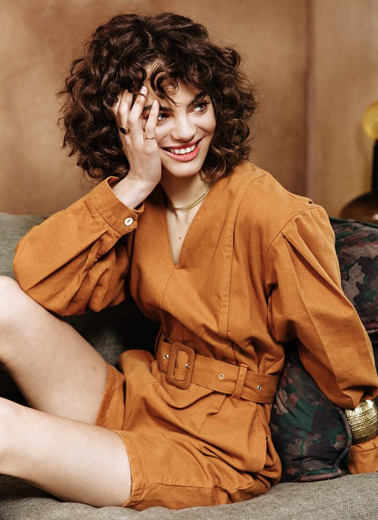 Picture of Charlotte Van Hal