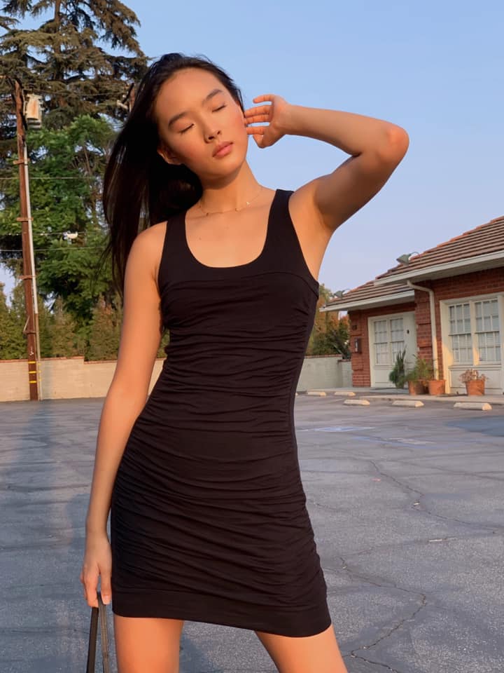 Picture of Stella Tran