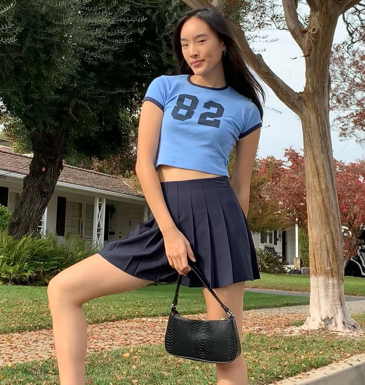 Picture of Stella Tran