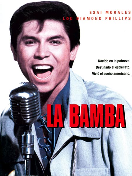Picture of La Bamba