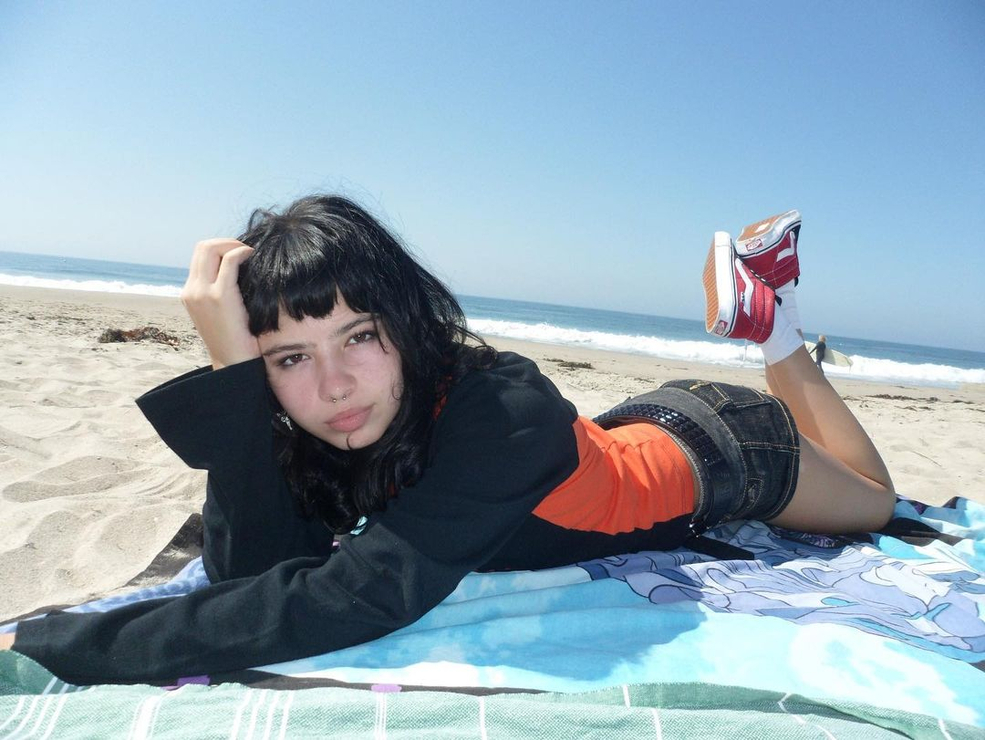 Picture of Lotus Blossom