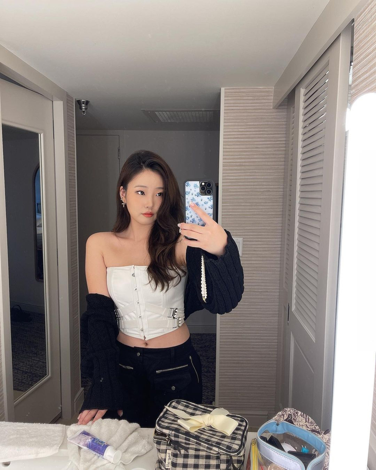Image of Jessica Kim