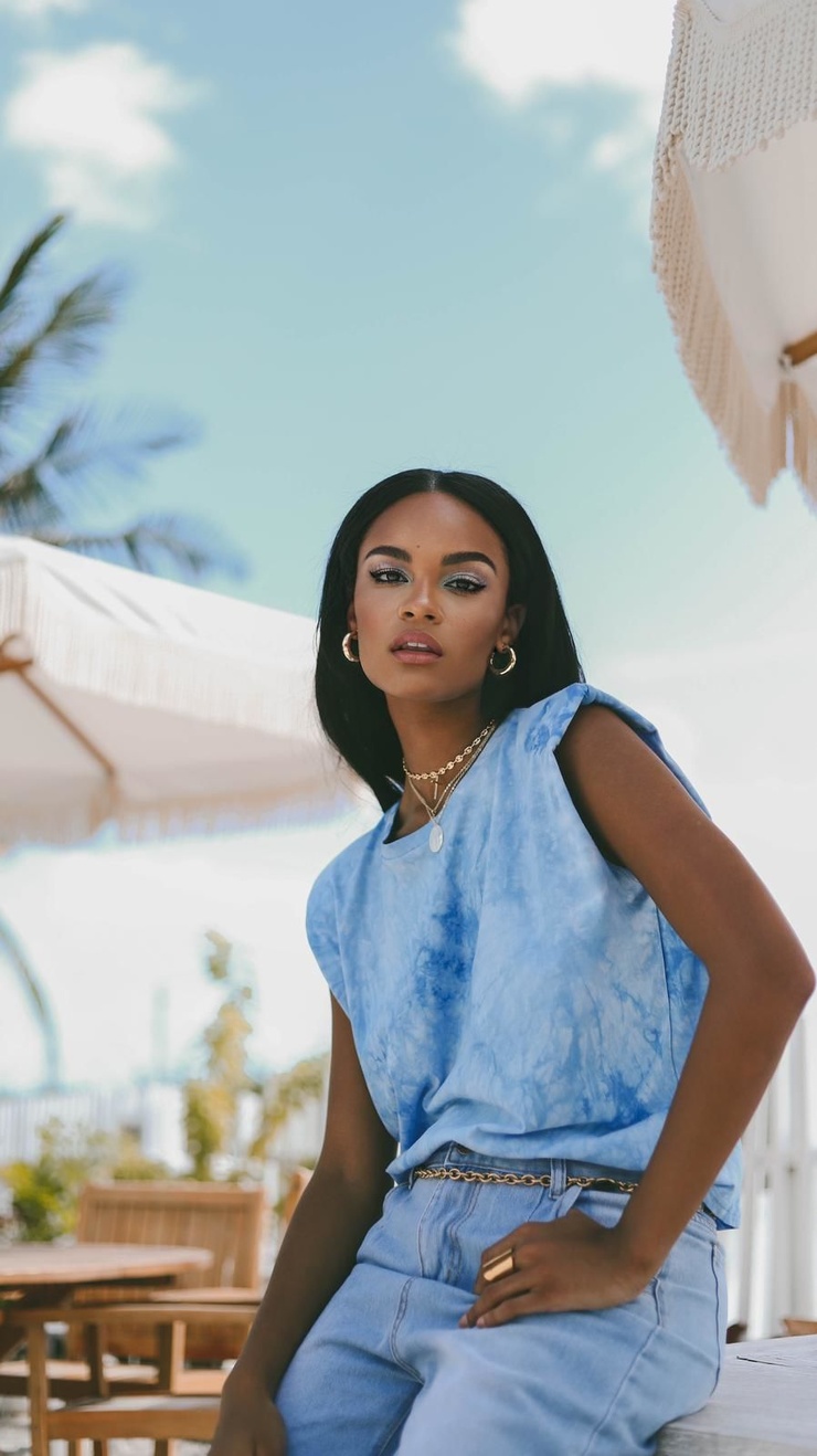 Picture of Isabell Giardini