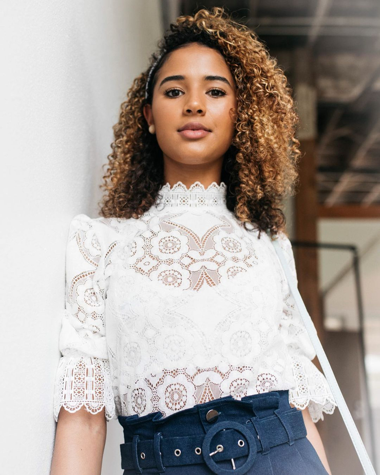 Picture of Eliana Carrier