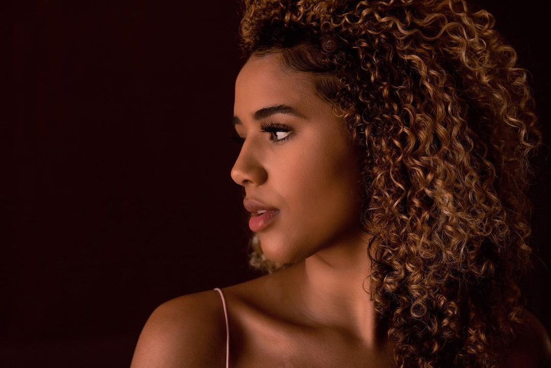 Picture of Eliana Carrier