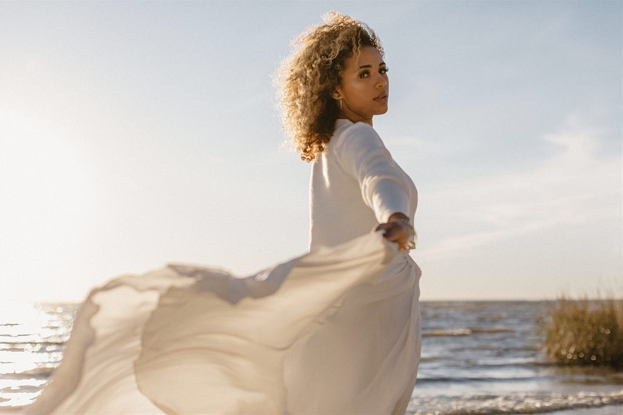 Picture of Eliana Carrier