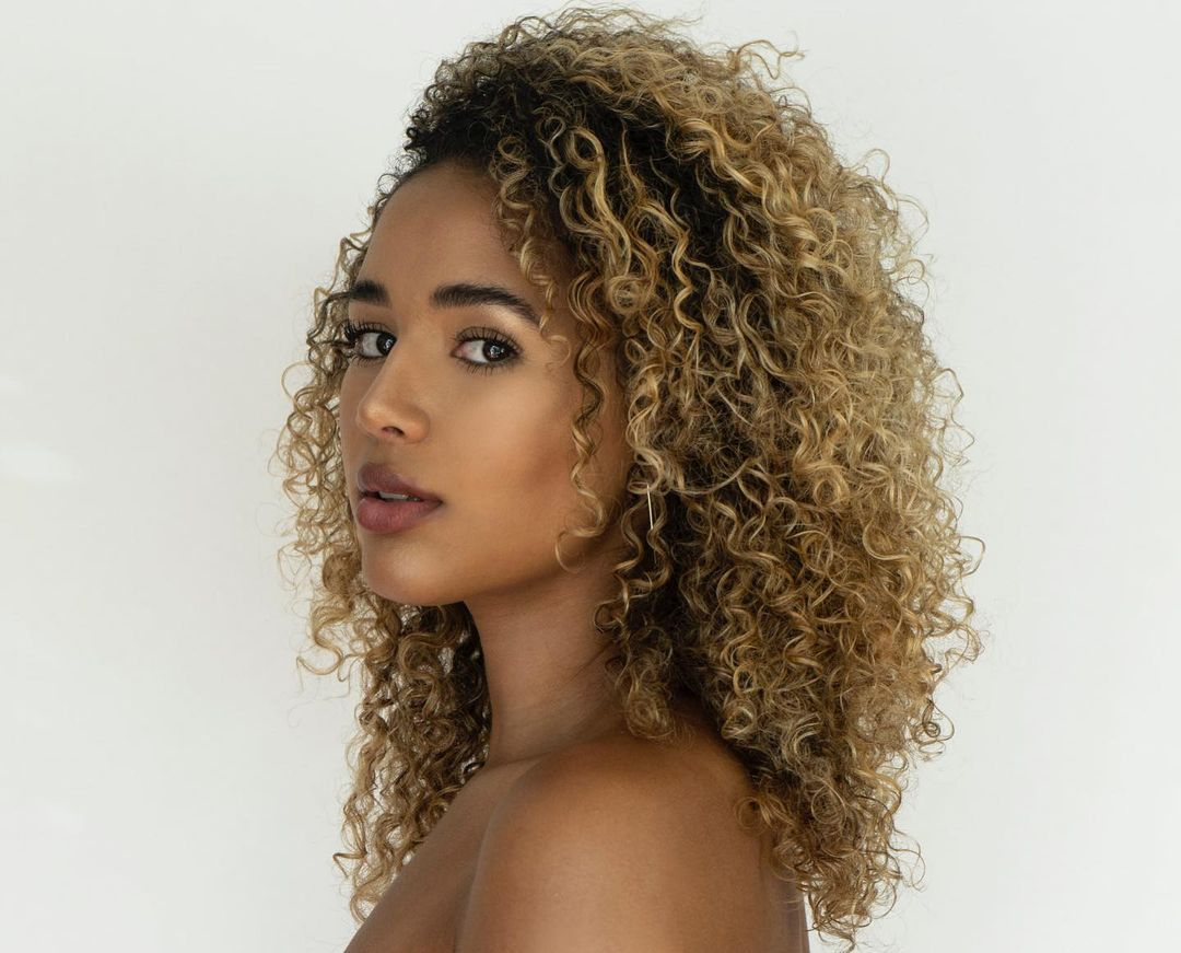 Image of Eliana Carrier