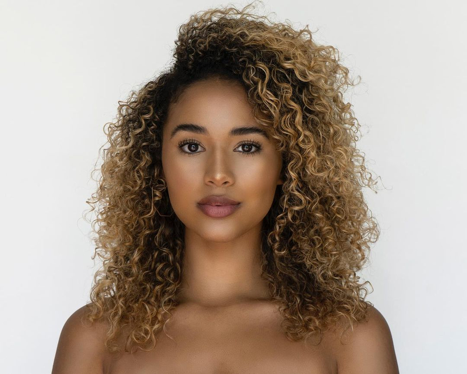 Eliana Carrier picture