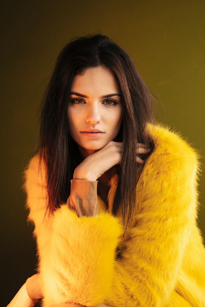 Picture of Ana Belen II